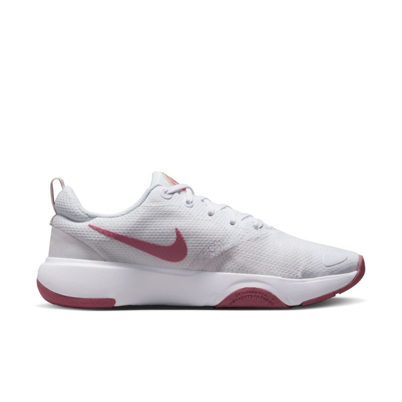 Jual Nike Women Training City Rep Tr Sepatu Fitness Wanita [da1351-103 ...