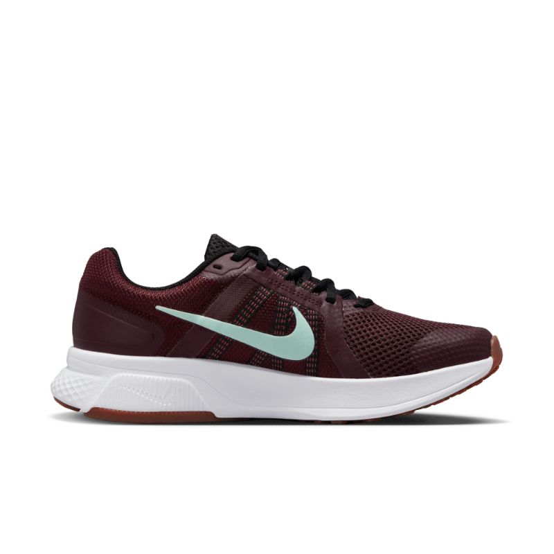 Jual NIKE Women Running Run Swift 2 Sepatu Lari Wanita [CU3528-601 ...