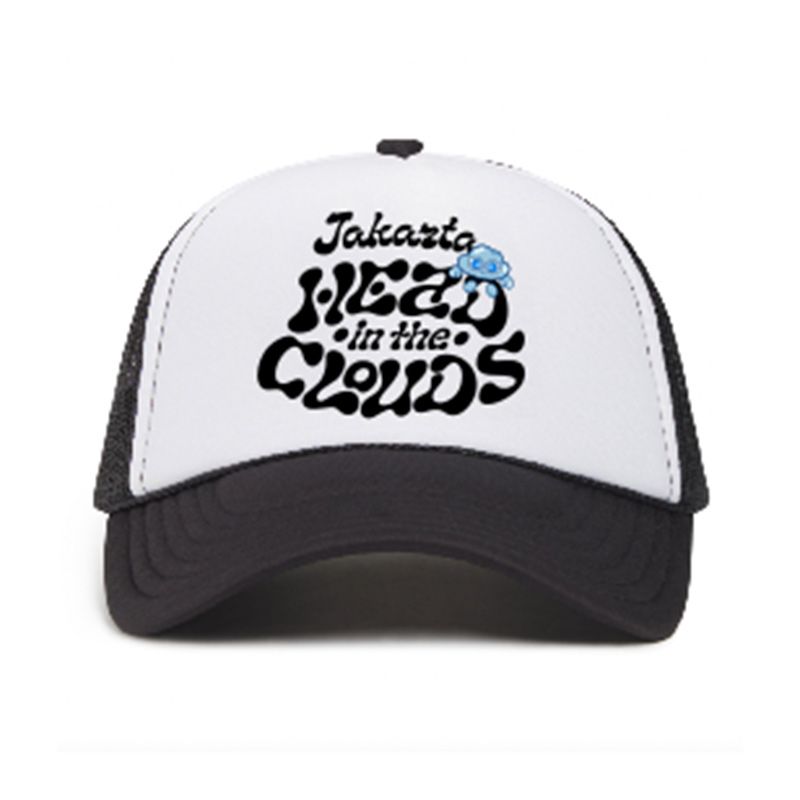 Jual Jakarta HITC Trucker Hat di Seller Kaskus - Gudang Blibli | Blibli