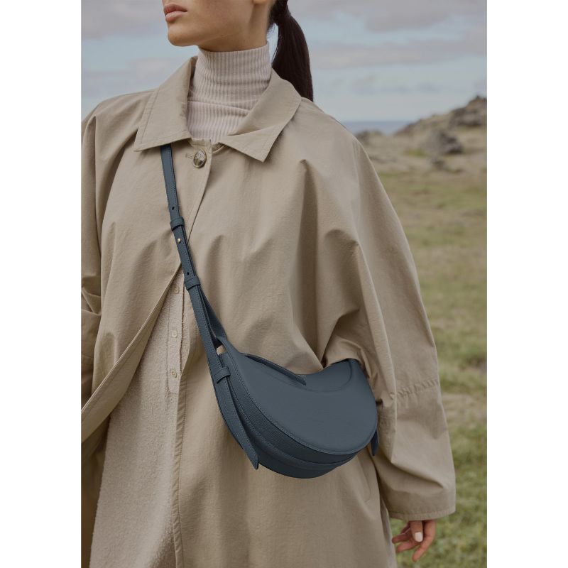 Jual [ready Stock] Polene Number Ten Numero Dix Sling Bags - Tx ...