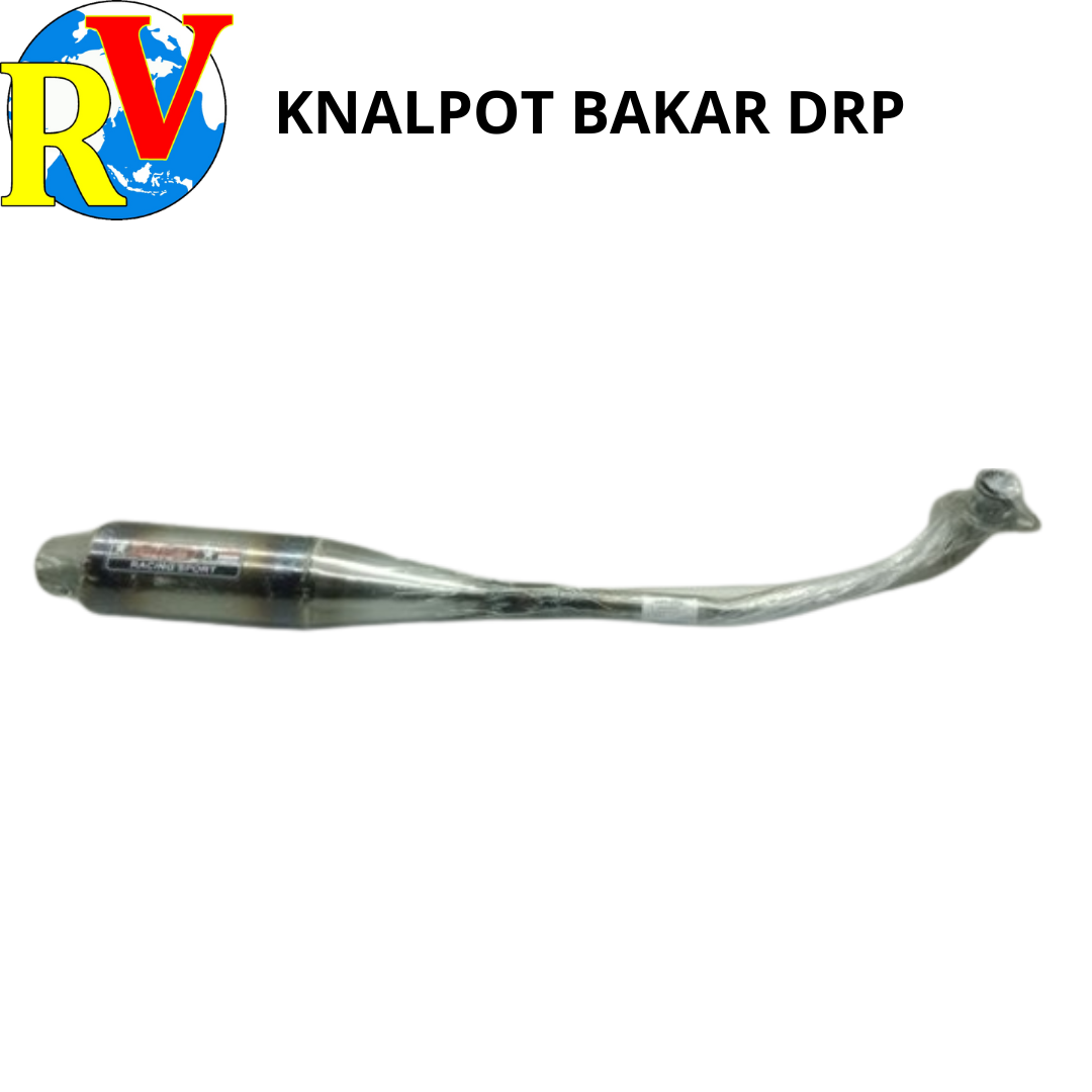 Jual Drp Racing Terbaru Dengan Harga Termurah Di 2024 | Blibli