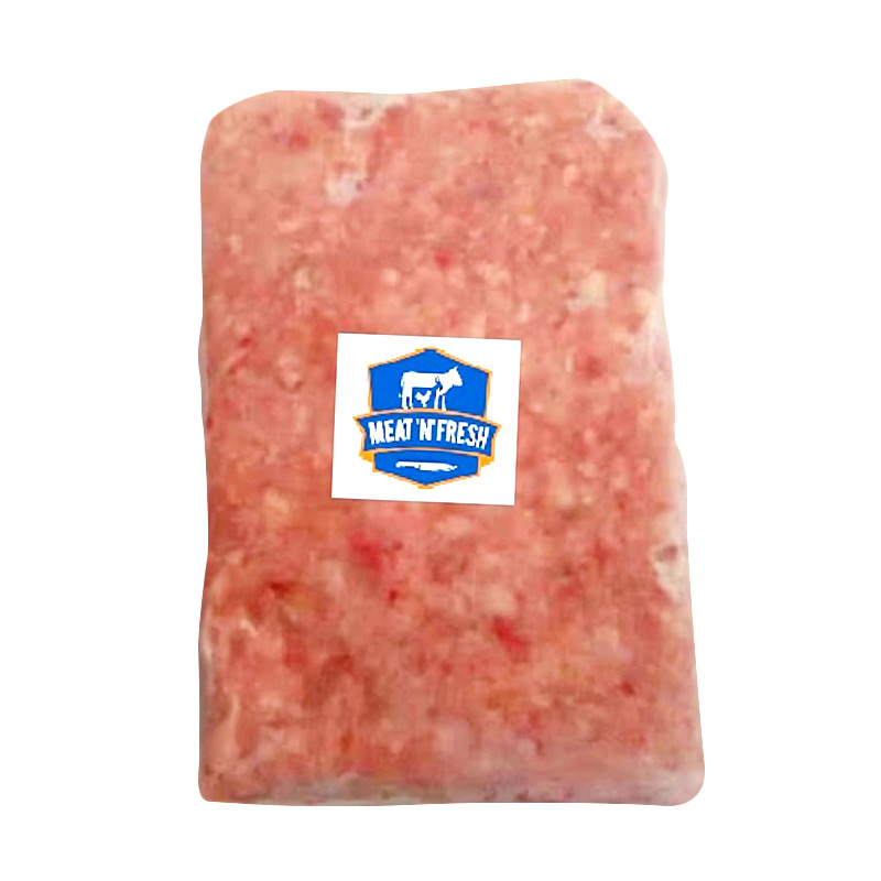 Jual MEAT N FRESH P002465 Daging Ayam Giling [1kg] di Seller Meat N ...