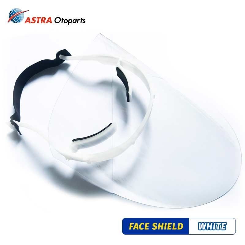 Face Shield - Harga Terbaru Juni 2024 | Blibli.com