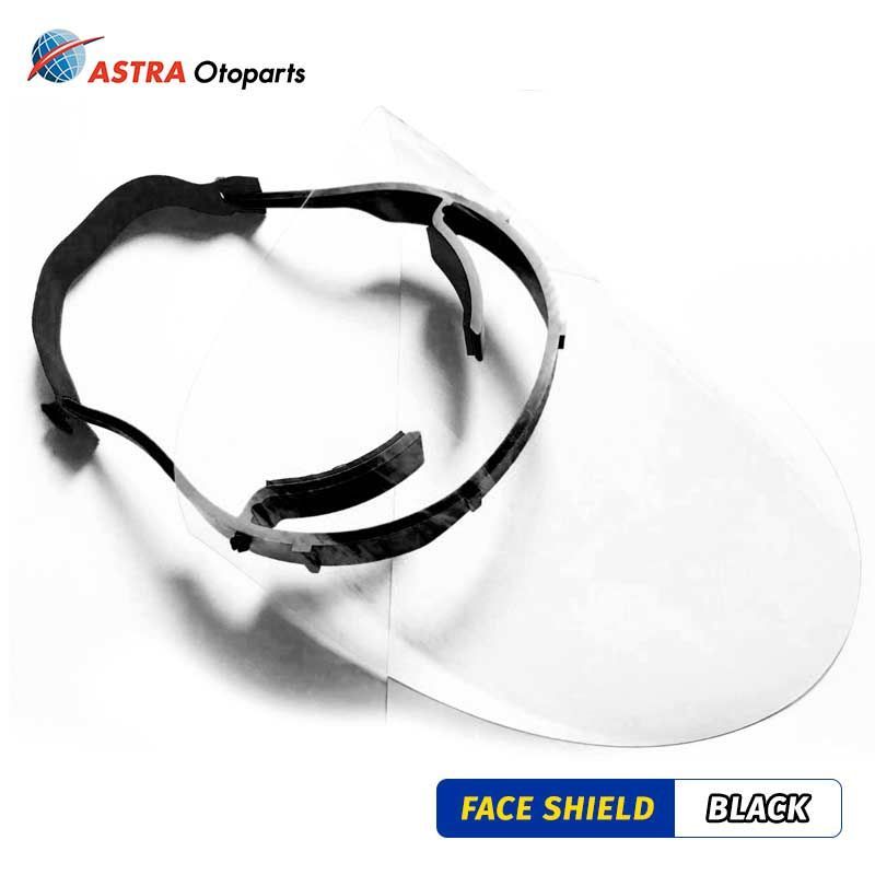 Face Shield - Harga Terbaru Juni 2024 | Blibli.com