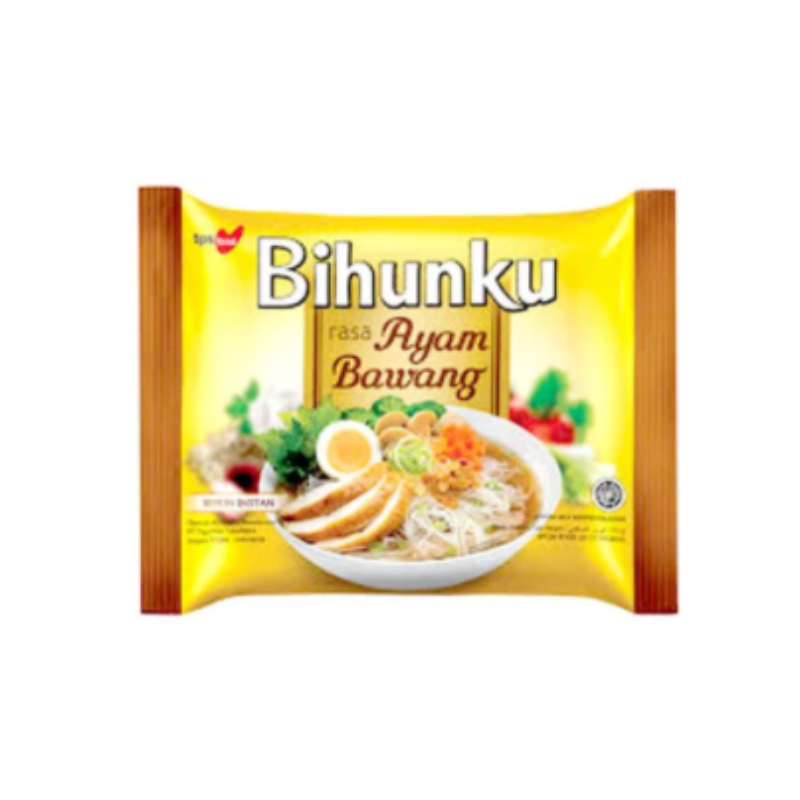 Promo BIHUNKU Ayam Bawang [55 g] di Seller Blibli.com - Kota Tangerang ...