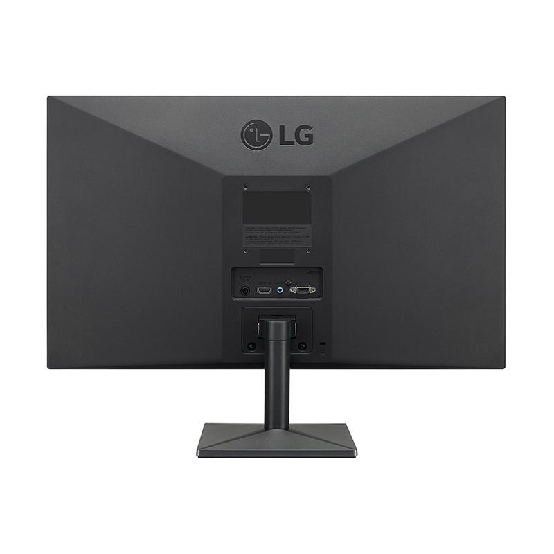 Jual Lg 24mk400h Monitor 24-inch Led Full Hd Radeon Freesync Di Seller ...