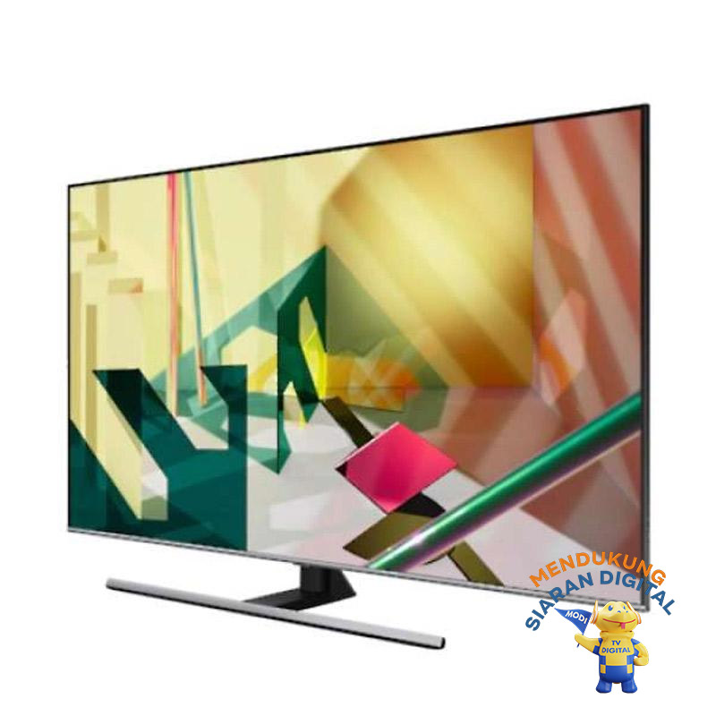 Jual Samsung Qa65q70tak Qled Smart Tv - Hitam Di Seller Sumber Karya ...