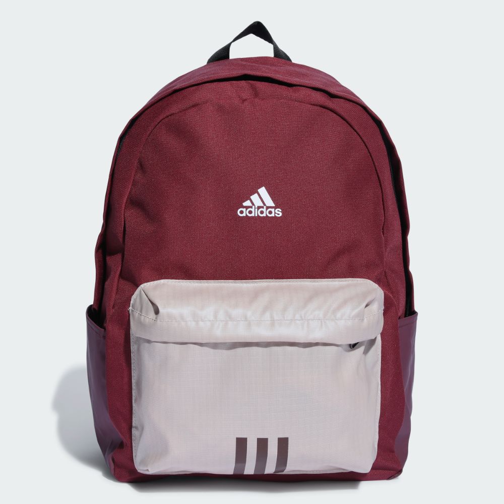 Jual adidas Classics 3-Stripes Backpack Tas Unisex [HR9817] di Seller ...