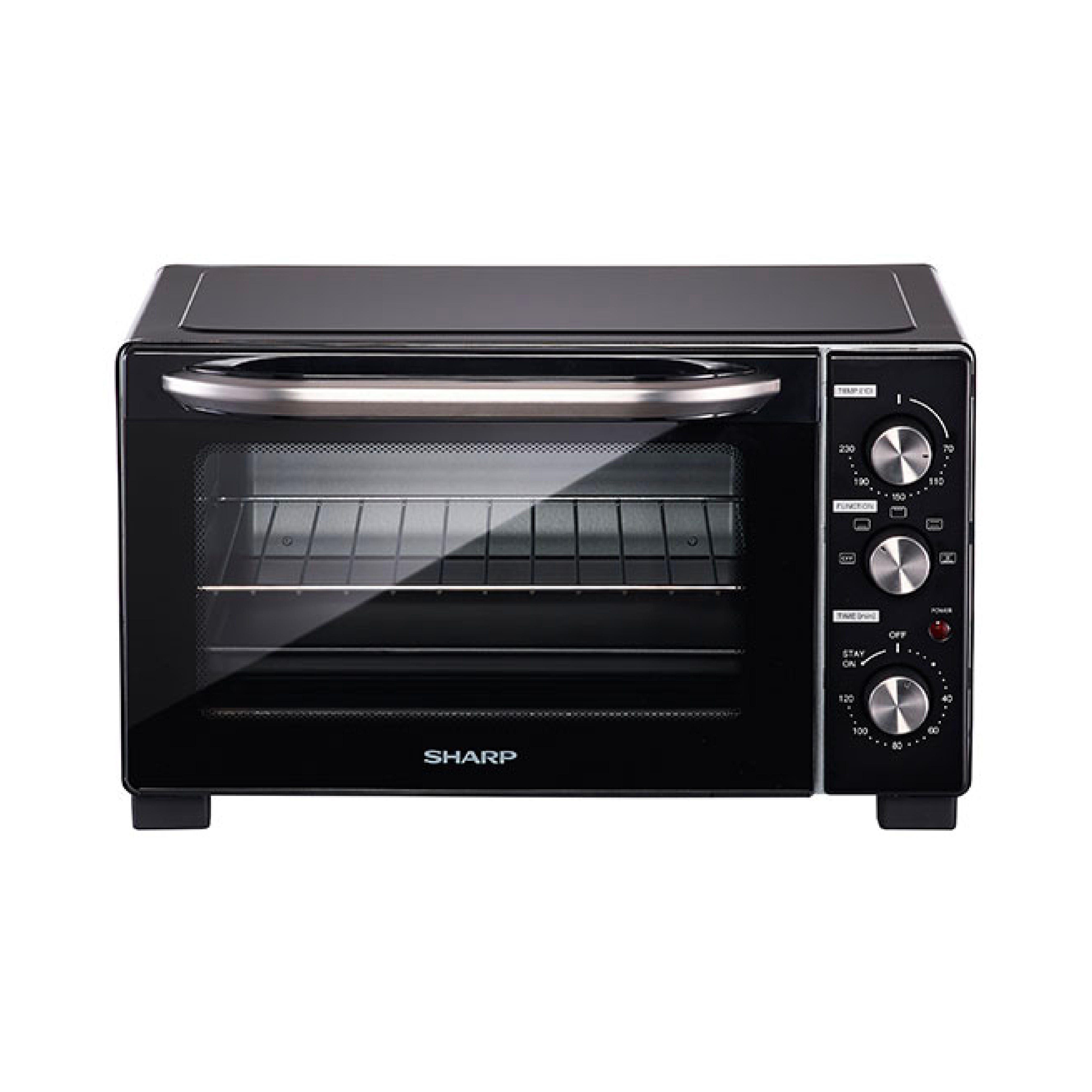 Jual Sharp Eo-32bk Electric Oven 1300 Watt [32 L] Di Seller Sharp ...