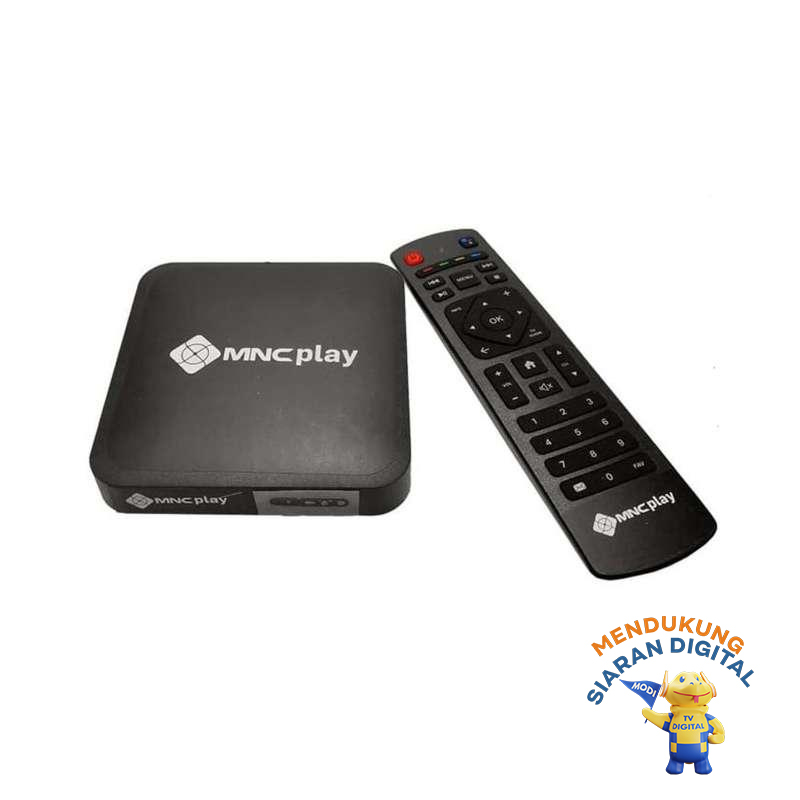 Jual Mnc Play Stb Android Box Mnc Playbox Di Seller Computer Parts ...