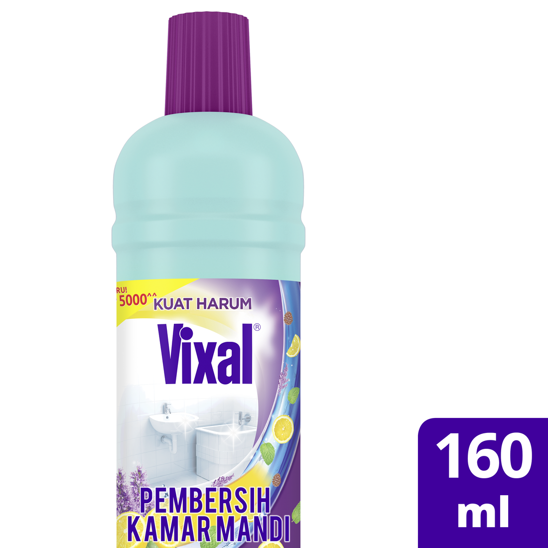Vixal Botol - Harga Terbaru Juni 2024 & Gratis Ongkir | Blibli