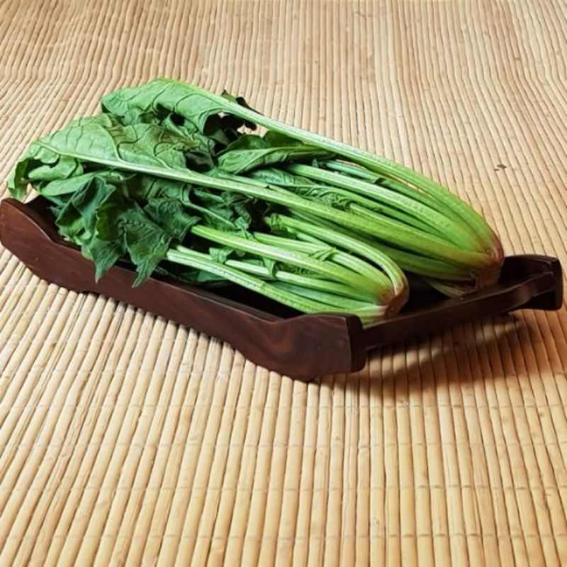 Jual Kiara Valley Horenzo/ Poling Sayur Organik Premium [+- 200 g/ Pack ...