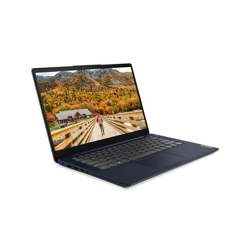 Jual Lenovo IdeaPad 3i 14ITL6 82H701J1ID Notebook - Abyss Blue ( i3 ...