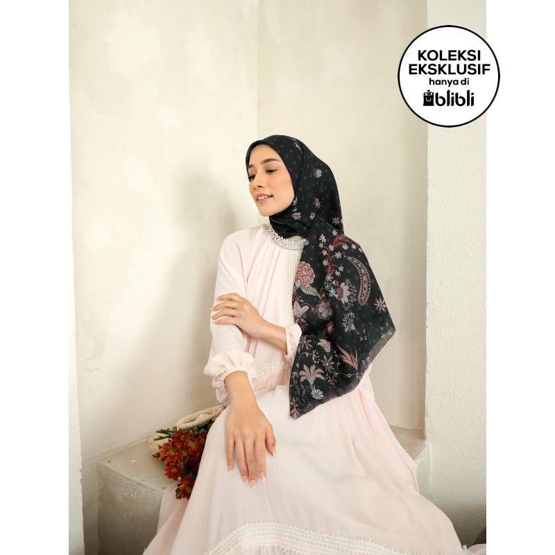 7 Warna Jilbab yang Cocok dengan Baju Orange, Yuk Simak di Sini ...