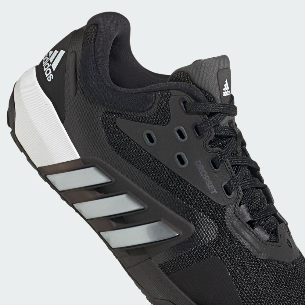 Jual Adidas Trainer Dropset Training Shoes Sepatu Fitness Wanita ...