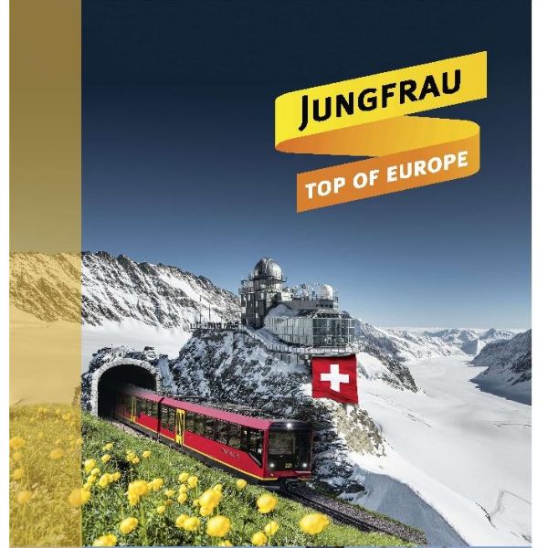 Jual GOCHINA LIVE Shoot Virtual Tour Jungfrau, Switzerland di Seller ...