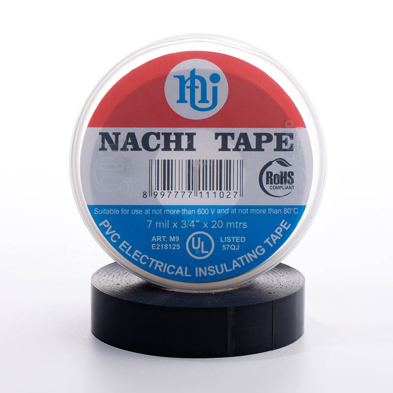 Jual Nachi Tape Listrik Original Murah - Harga Diskon Juni 2024 ...