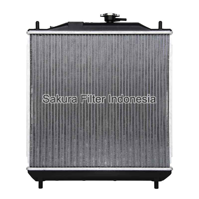 Jual ADR Radiator Toyota Avanza M/T 3461-1039C di Seller Sakura Filter ...