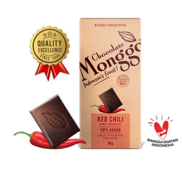 Jual Coklat Monggo Chilli Terdekat 🏷️ Harga Grosir Murah Terupdate Hari ...