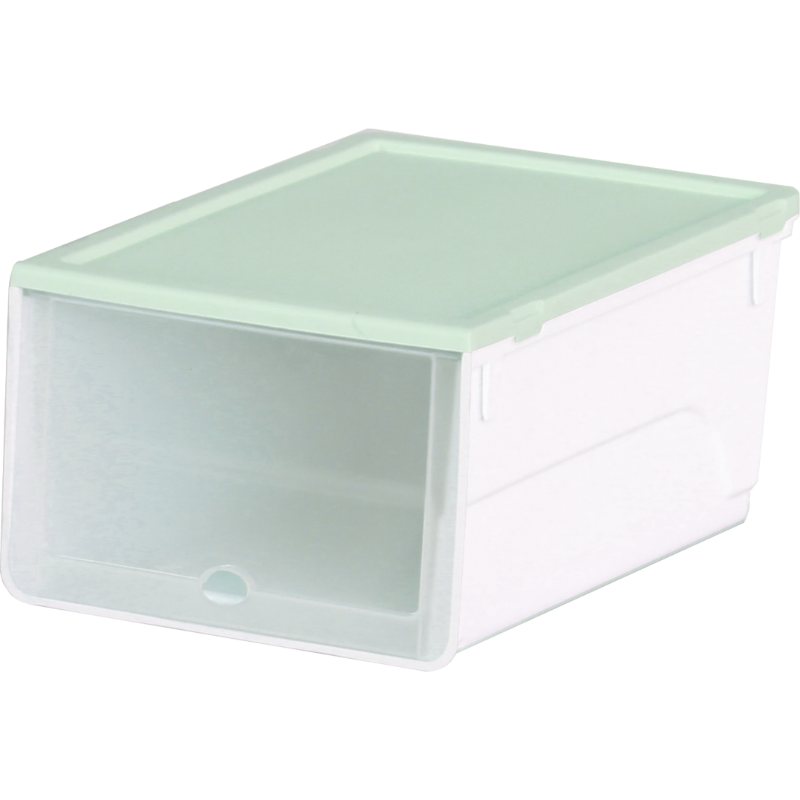 Jual Olymplast Osb Storage Box - - Green Di Seller Blibli.com - Gudang ...