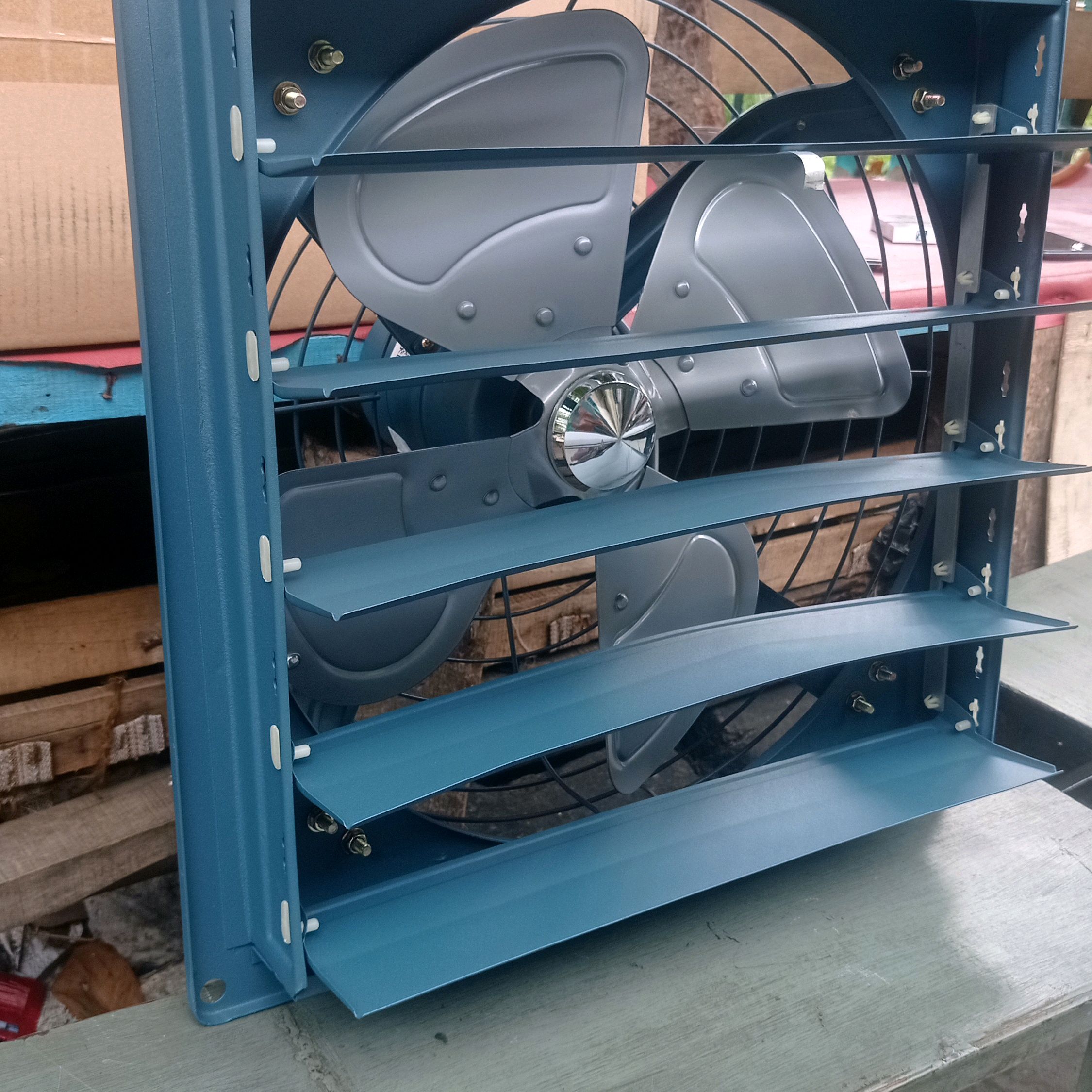 Jual Kipas Dinding/Kipas Blower 16 Cke Model Fa-40B Exhaust Fan di Seller PERSIA STORE - Gunung ...