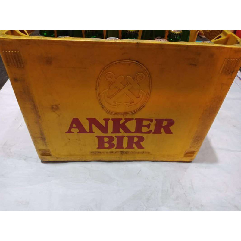 Jual Anker Bir Stout Minuman Alkohol [620 Ml/ 12 Botol/ Dus] Di Seller ...