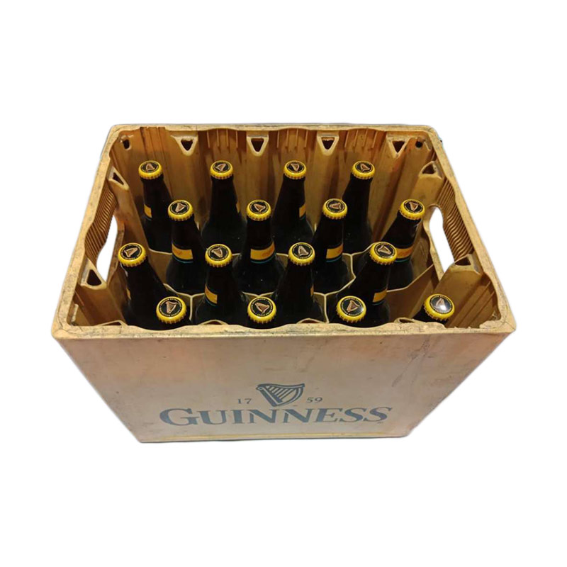 Promo Guinness Bir Botol Jumbo 620 ml isi 12 botol Diskon 3% di Seller ...