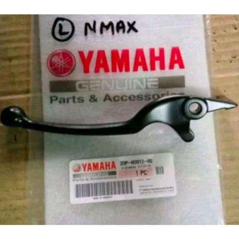Jual Yamaha Handle Rem for Yamaha Nmax - N max Bagian Kiri di Seller ...