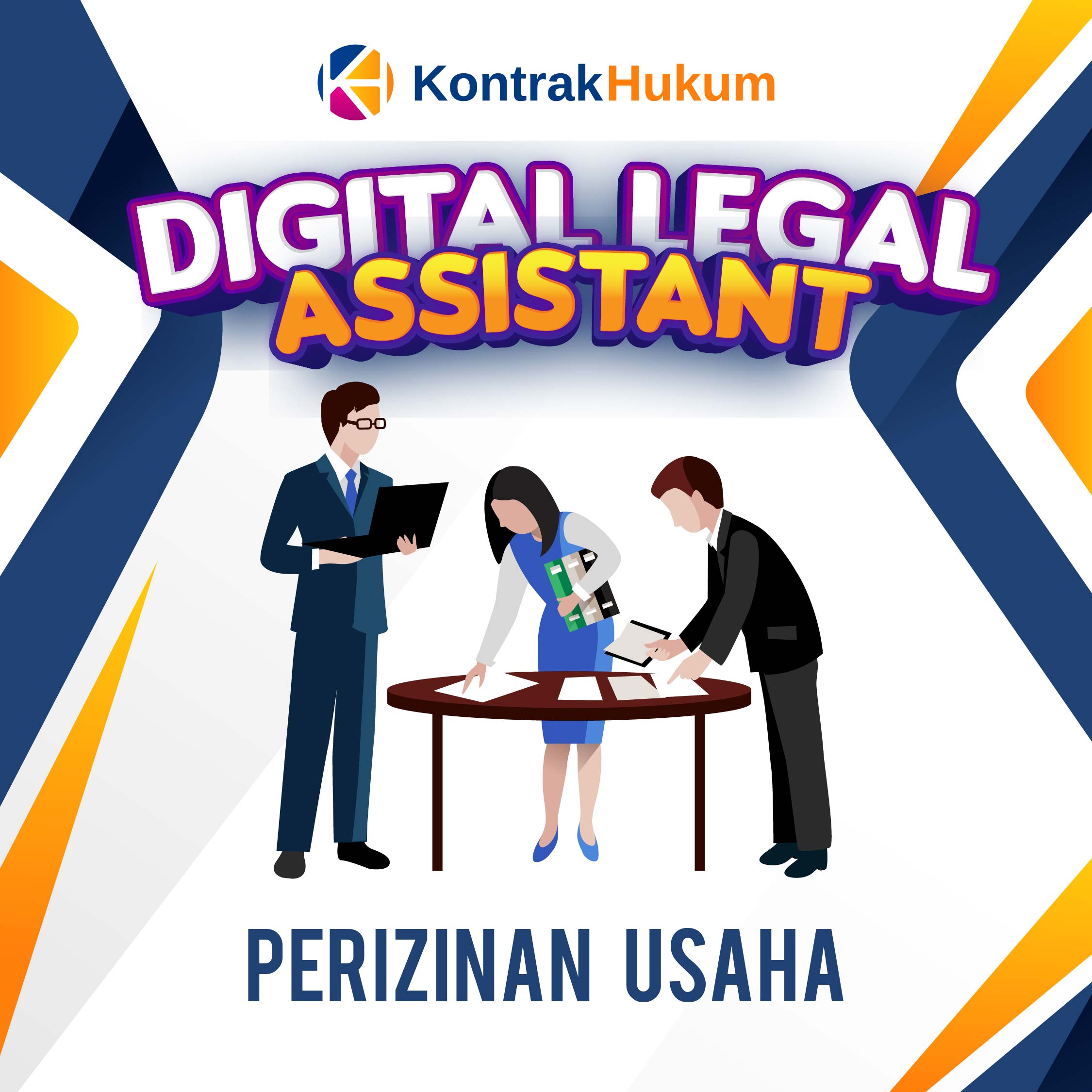 Promo IUMK Ijin Usaha Mikro Perorangan (NIB Perorangan) Diskon 61% di ...