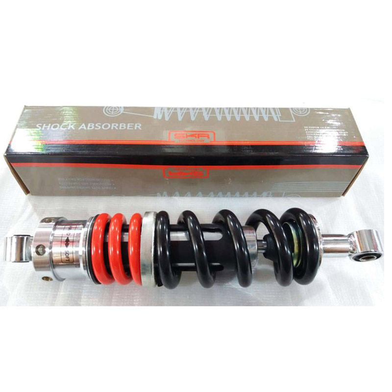 Promo SKR Monoshock Motor for Megapro New Diskon 9% di Seller Central ...