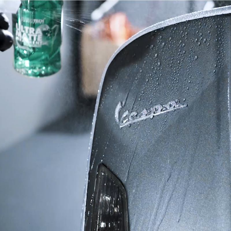 Promo Ultra Matte Treatment - Nanotech Protection - Pengkilap Cat Doff ...