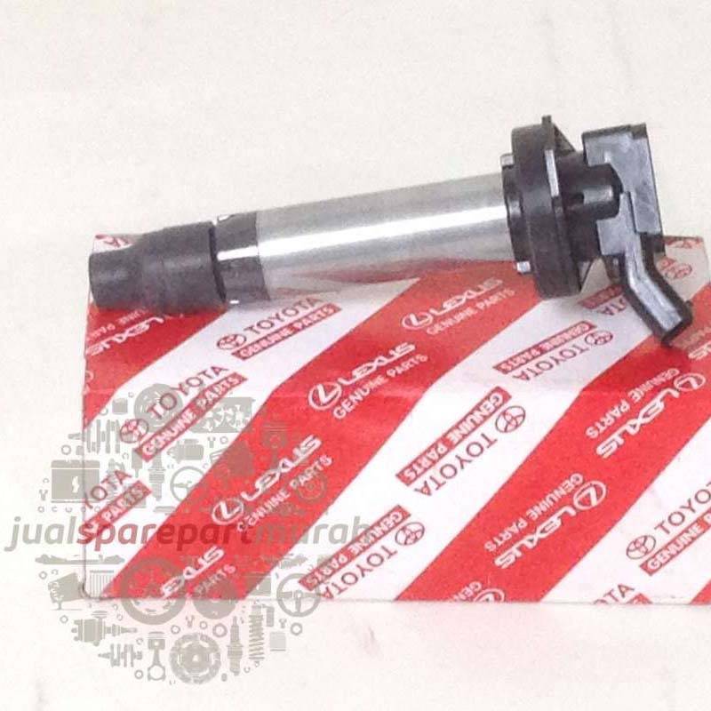 Jual Toyota Genuine Parts 19070-BZ031 Coil Assy W/Igniter Coil Ignition ...