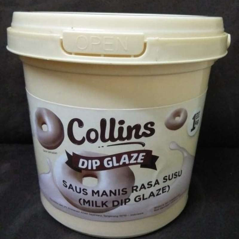 Jual Selain Glaze Termurah - Harga Grosir Terupdate Hari Ini | Blibli