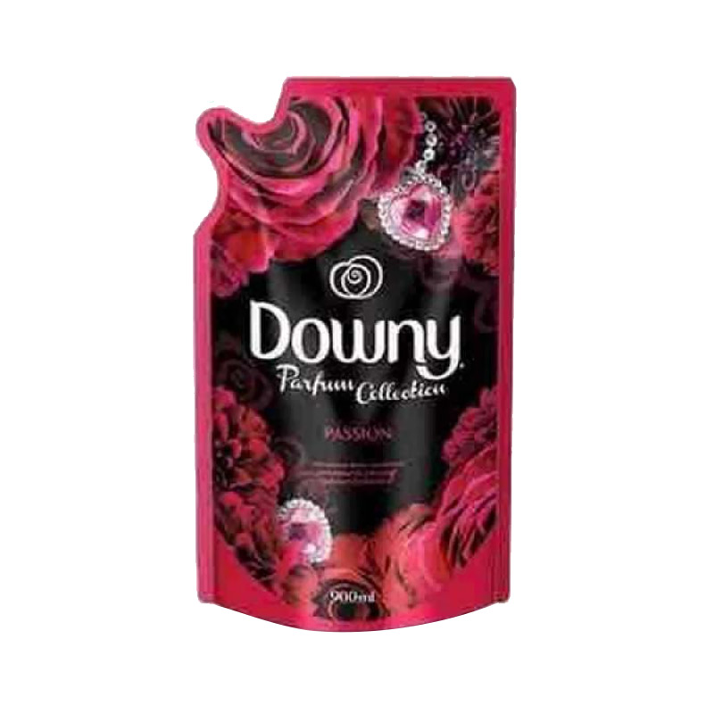 Jual Downy Parfum Collection Passion di Seller TokoJosephineS - Kampung ...