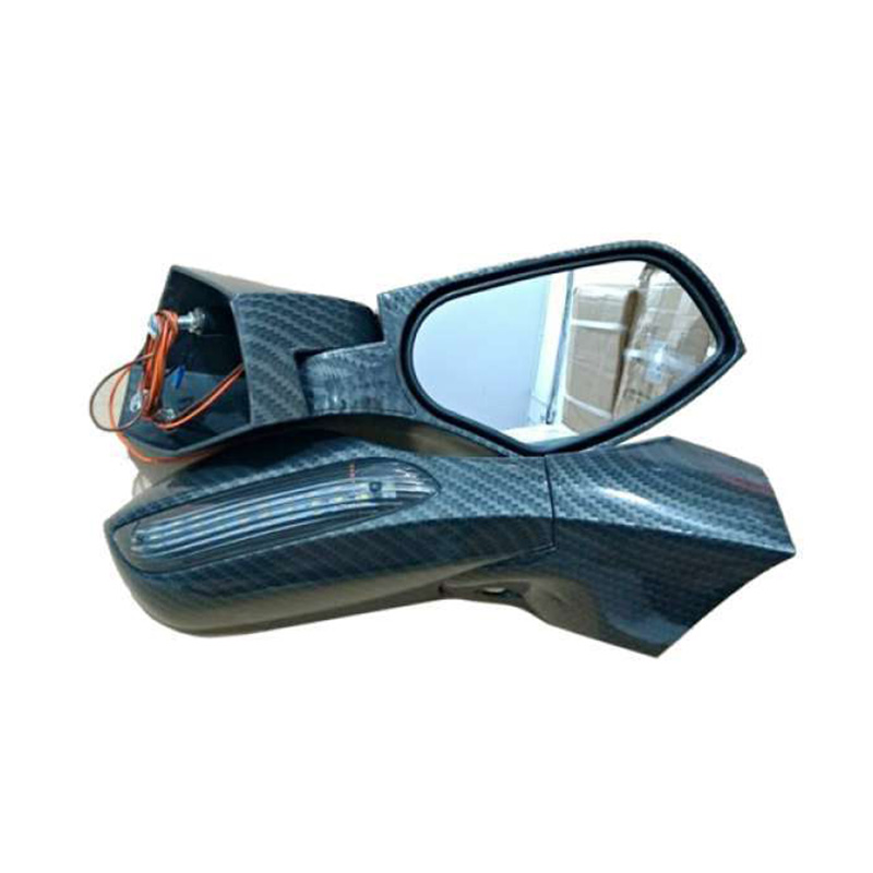 Jual King Variasi Kaca Spion Lipat for Yamaha NMAX di Seller KING ...