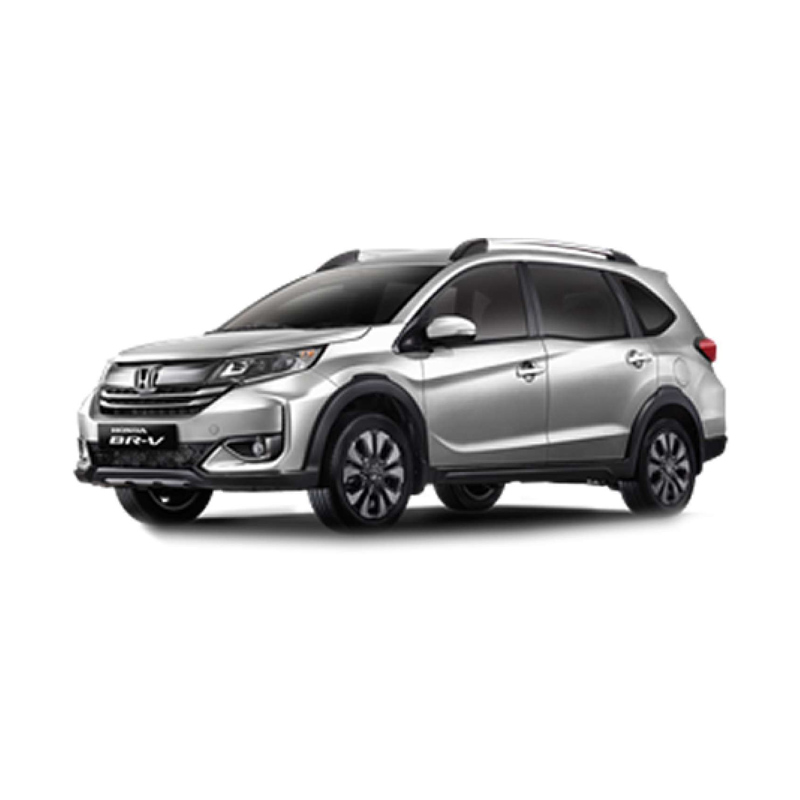 Jual New Honda BR-V S di Seller Blibli.com - Kota Jakarta Barat, DKI ...