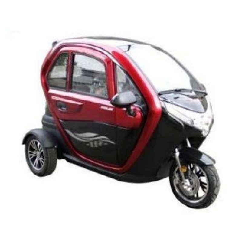 Jual Selis New Balis Sepeda Motor Listrik Di Seller Selis Ambon ...
