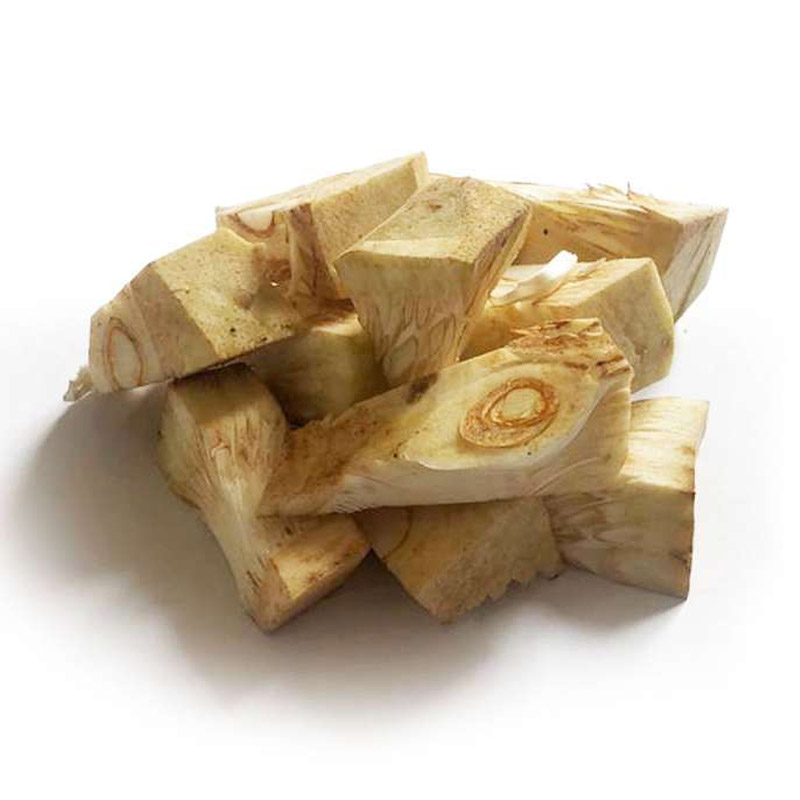 Jual UBIFRESH [Ps. Pos Pengumben] - Nangka Sayur - 200 Gram di Seller ...