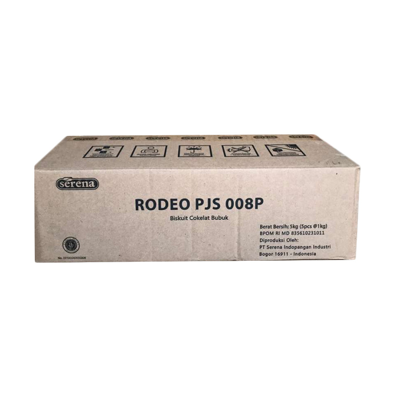 Jual Oreo Serena Termurah - Harga Grosir Terupdate Hari Ini | Blibli