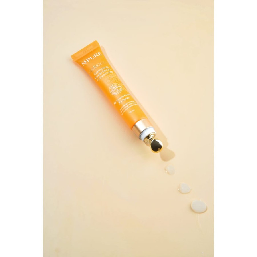 Bosan Mata Terlihat Bengkak?! 15 Rekomendasi Eye Cream Lokal Terbaik ...
