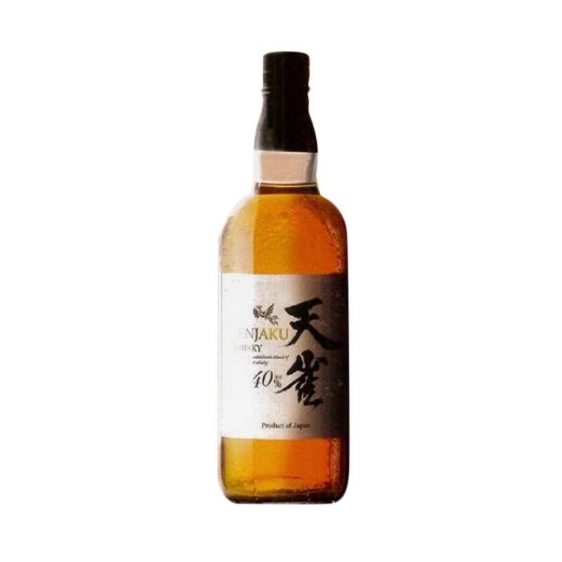 Jual Tenjaku Japanese Whisky Minuman Alkohol [700 Ml] Di Seller Nip ...
