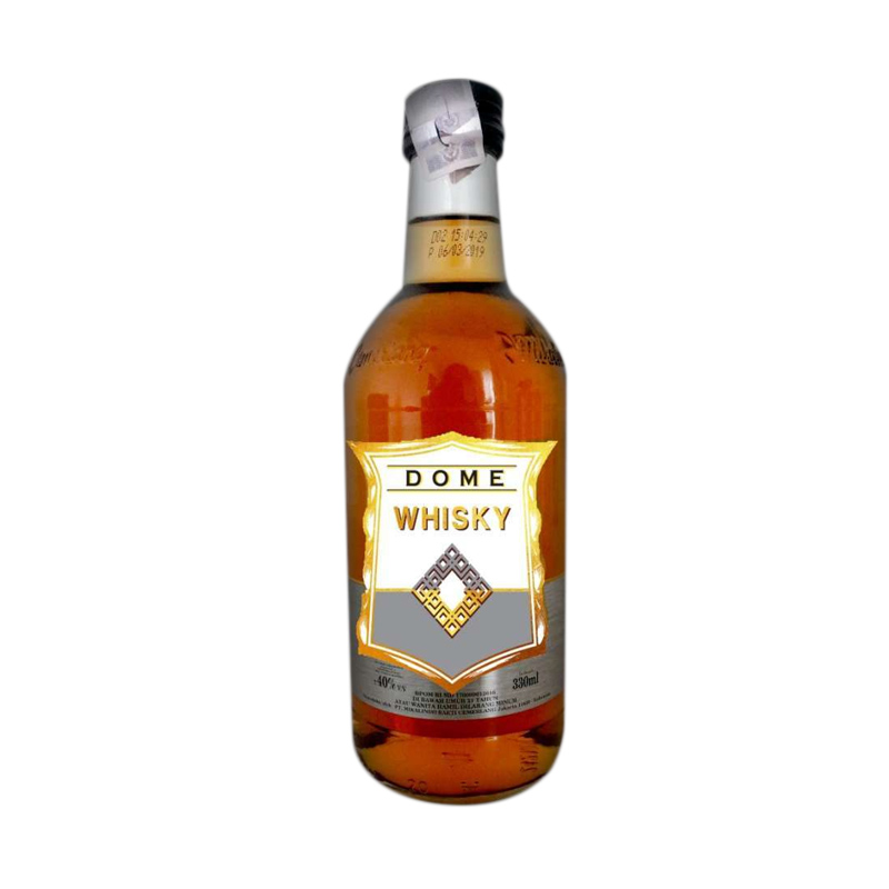 Jual 7days Dome Whisky [330 mL] di Seller Nip & Sip - Pluit, Kota ...