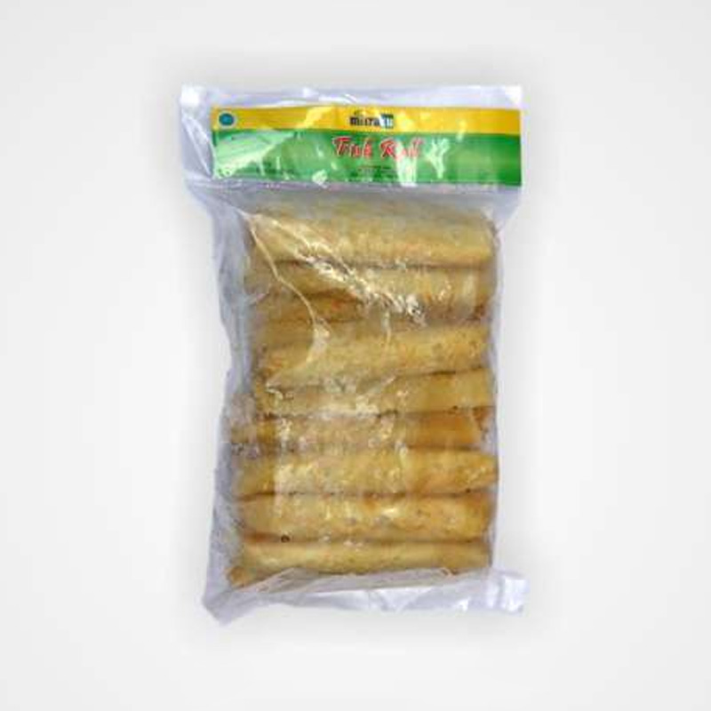 Jual Mitraku Fish Roll 500gr di Seller AB Food Mart - Sudiang, Kota ...