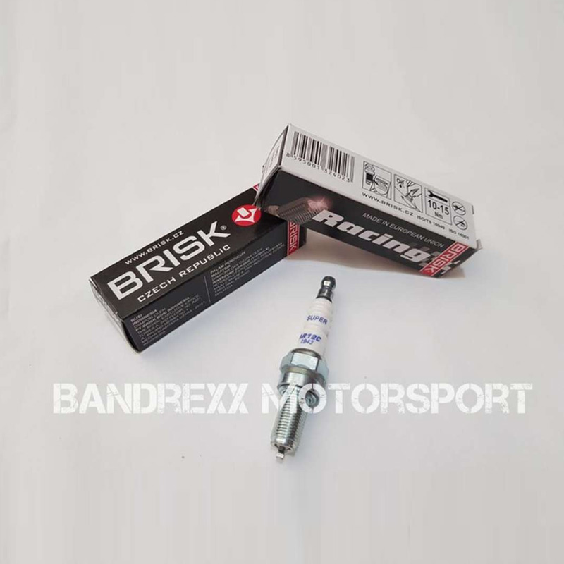 Jual Brisk Cooper Busi Racing Motor for Honda Vario 150 - CBR - Mega ...