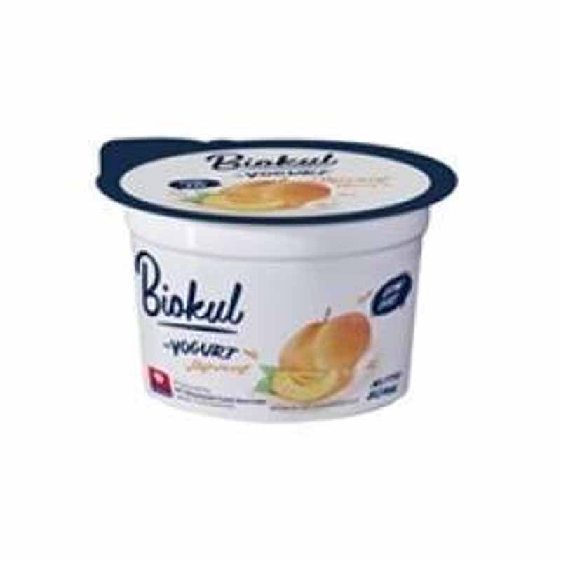 Jual Biokul Yogurt Stirred Apricot [80 mL] di Seller Pepito Market ...