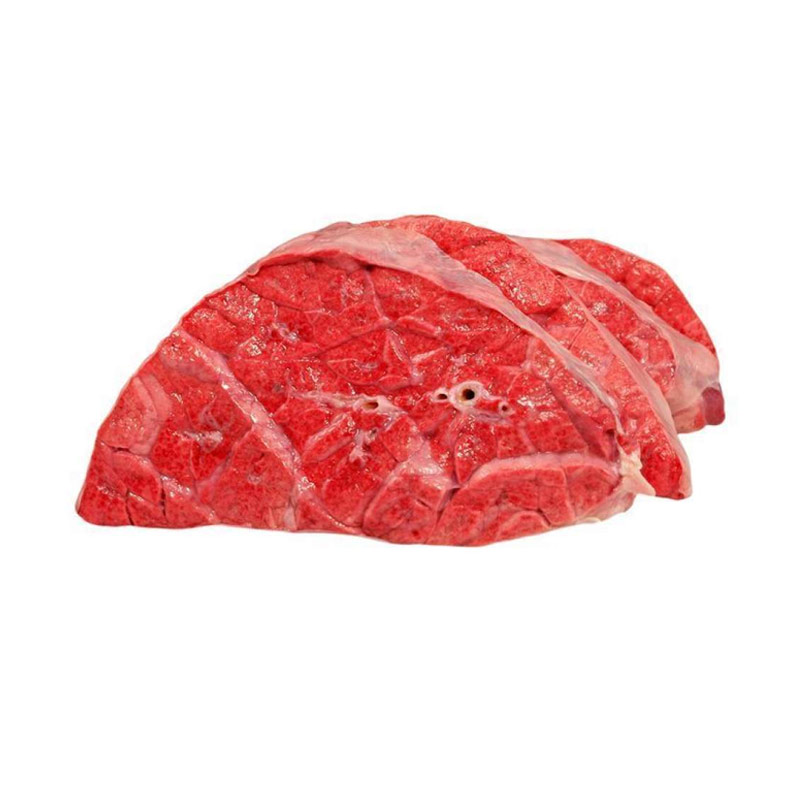 Promo Djuragan Daging Paru Slice Sapi Segar [1 kg] Halal Diskon 4% di ...