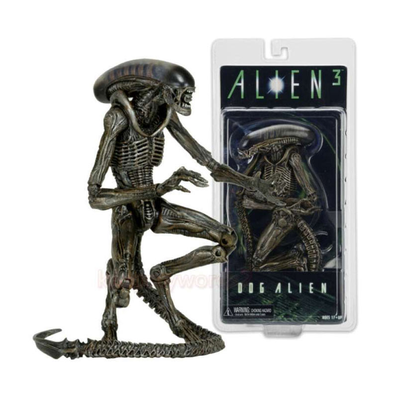 Jual [neca] Alien 3 - Dog Alien Di Seller Toybox Id - Jelambar Baru ...