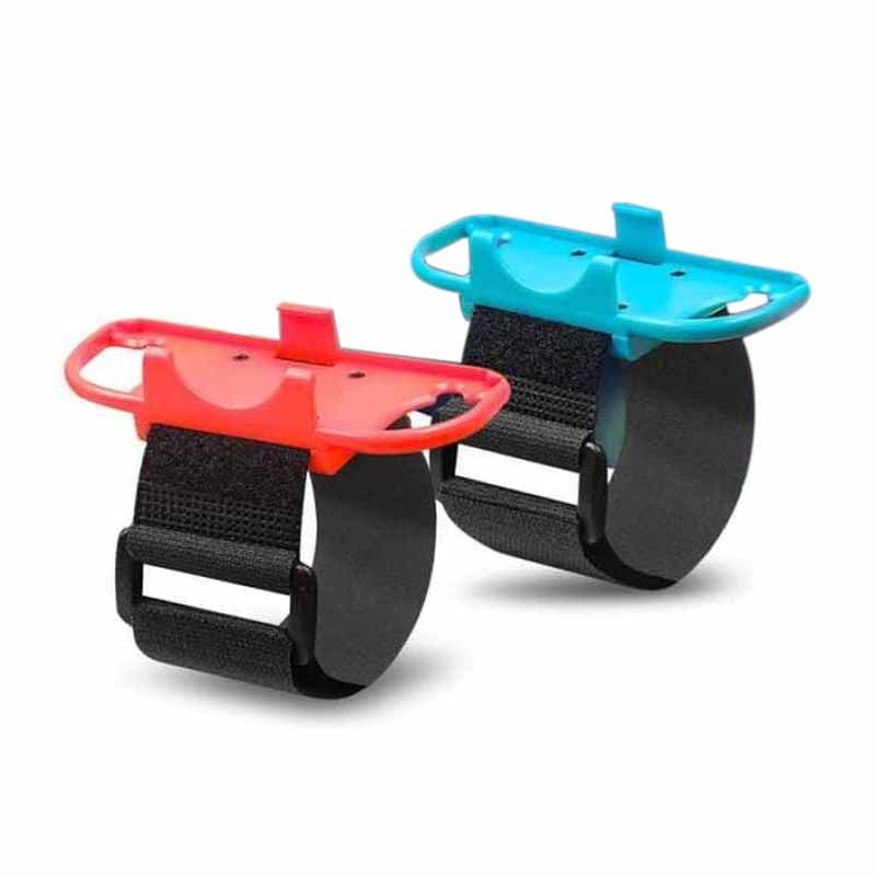 Jual Hand Strap Wrist Bands Controller Grip Nintendo Switch Joy-Con di ...