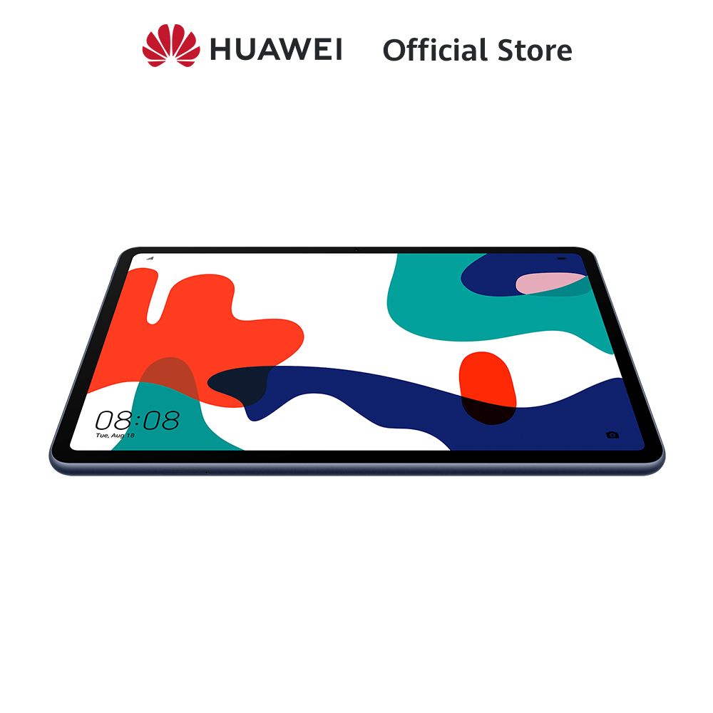 Jual Huawei Matepad 10,4 Inch [4gb+64gb] | Fullview Display | Tuned By ...