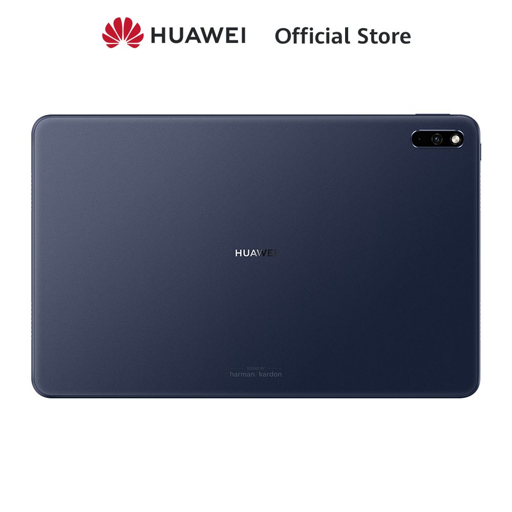 Jual Huawei Matepad 10,4 Inch [4gb+64gb] | Fullview Display | Tuned By ...